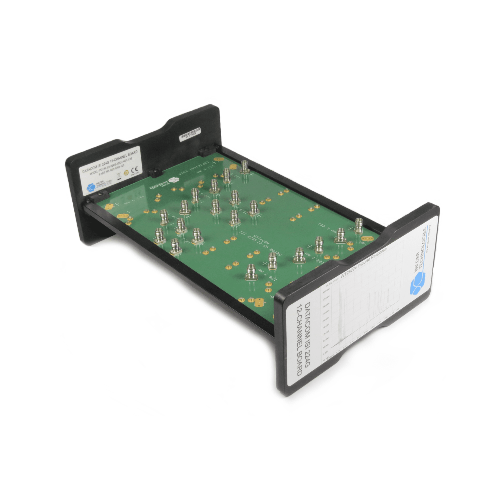 About - Wilder Technologies