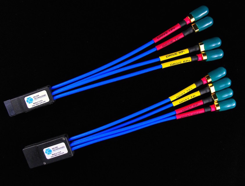 SATA - Wilder Technologies