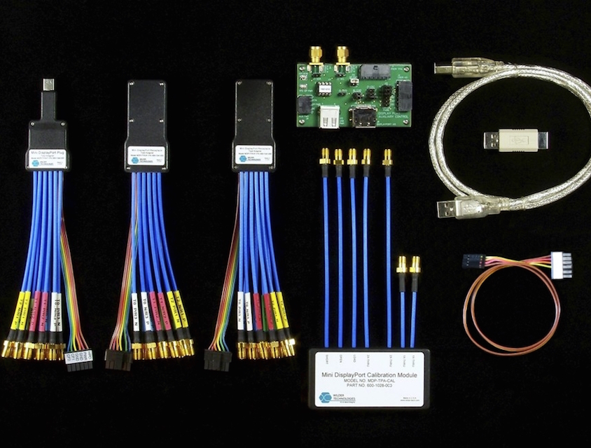 DisplayPort™ - Wilder Technologies