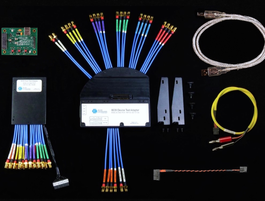 PCIe - Wilder Technologies