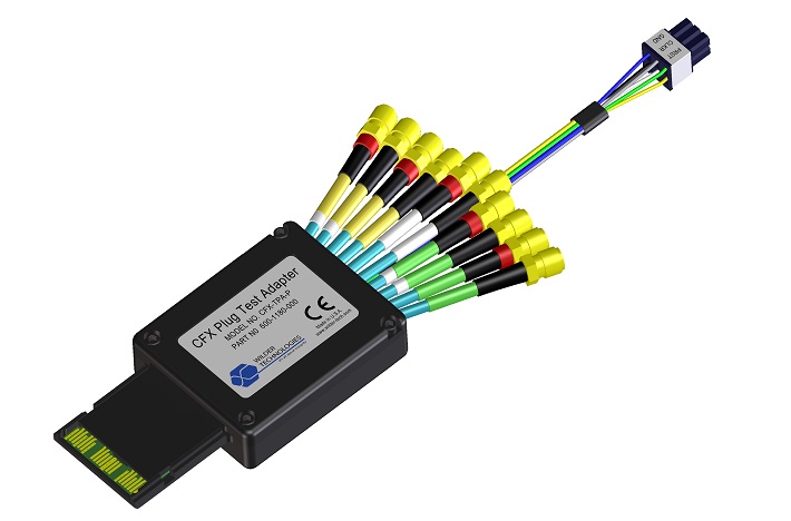 CF Express - Wilder Technologies