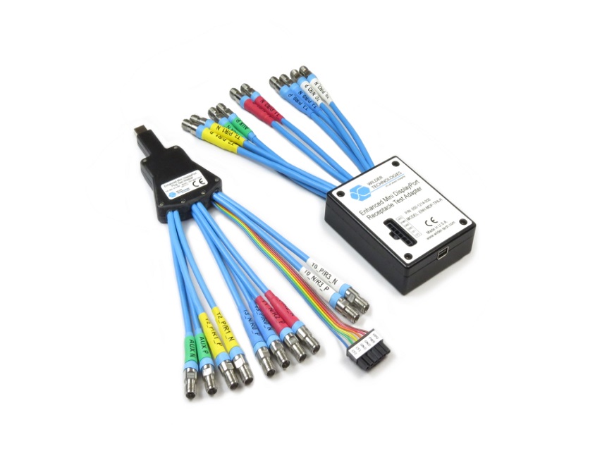 DisplayPort™ - Wilder Technologies