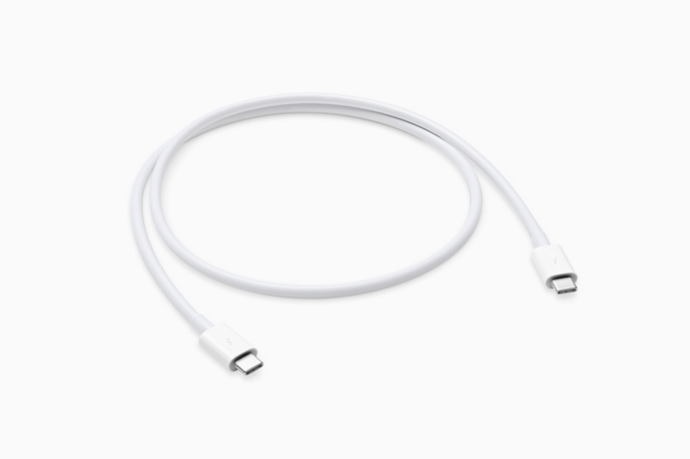 ACC-CBL-USBC-0.8 - Wilder Technologies