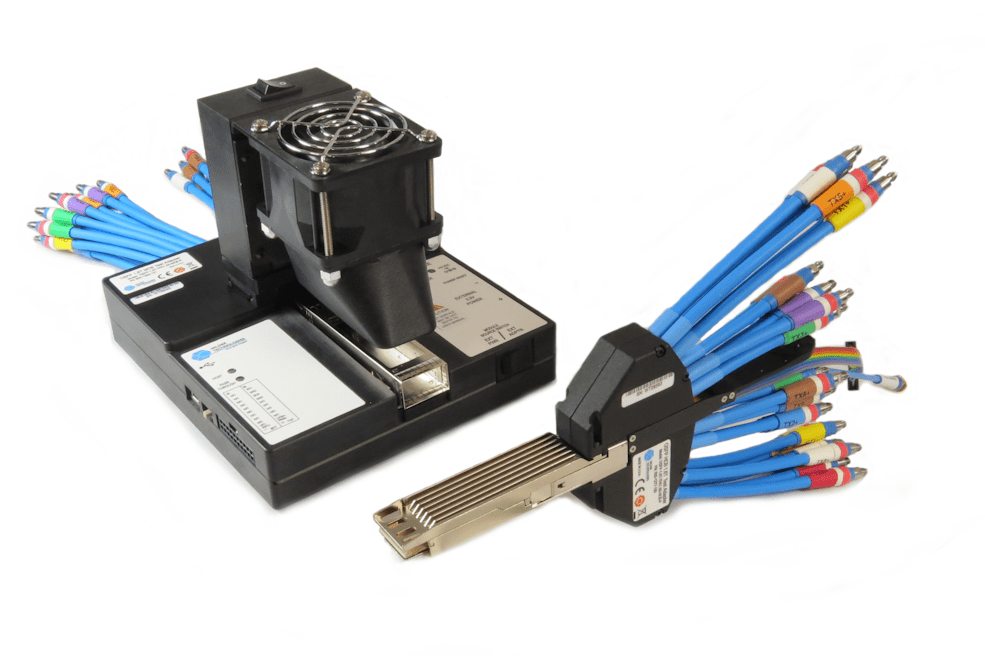 DataComm - Wilder Technologies