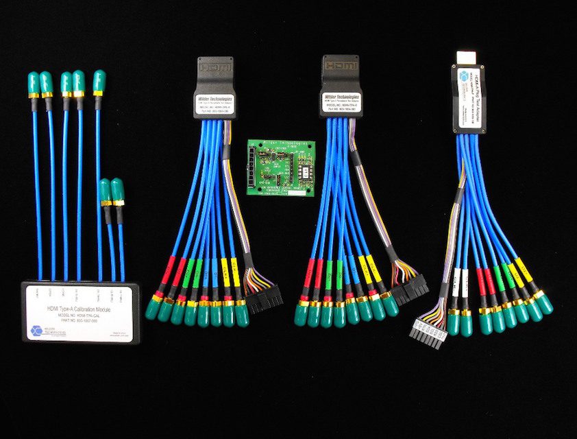 HDMI - Wilder Technologies