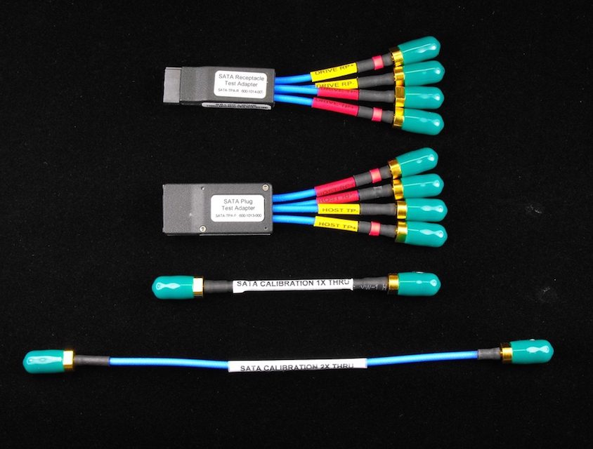 SATA Gen3 PRC Kit - Wilder Technologies