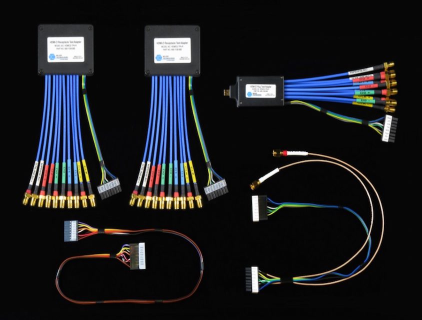HDMI - Wilder Technologies