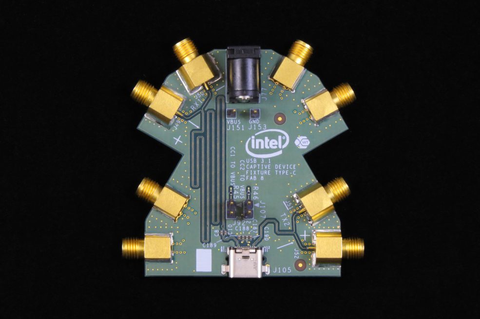 USB 3.2 CAP DEV - Wilder Technologies