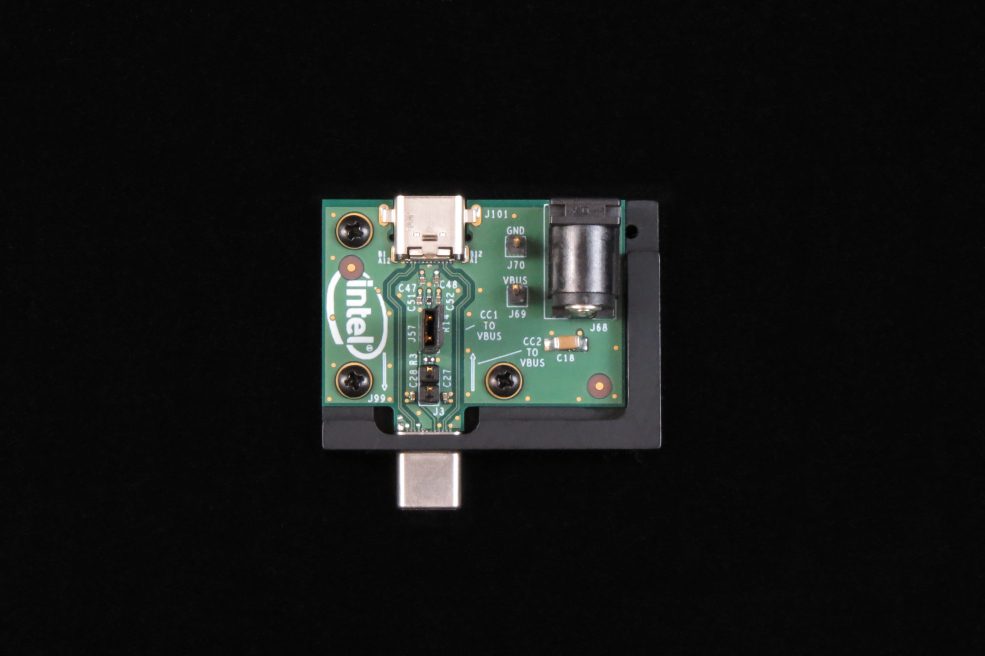 USB 3.2 Device TX - Wilder Technologies