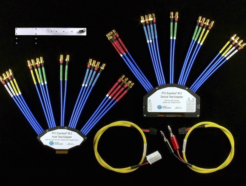 M.2 Gen4 PR Kit Socket 3 - Wilder Technologies