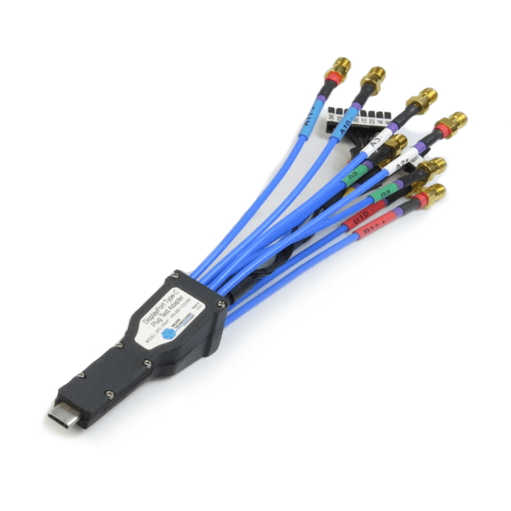 DPC Plug - Wilder Technologies