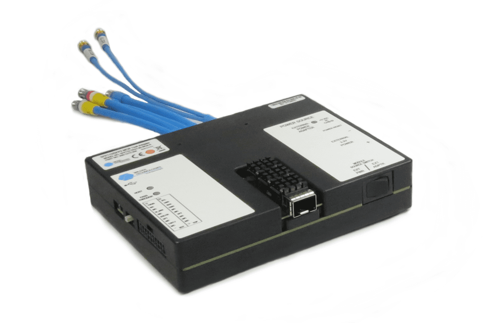 SFP112-TPA2.4-MCB-R - Wilder Technologies