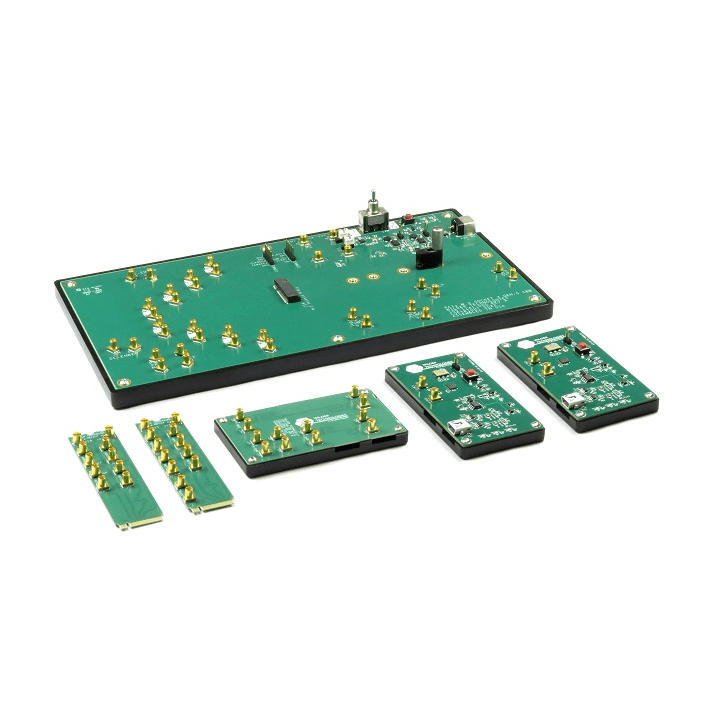 Products - Wilder Technologies