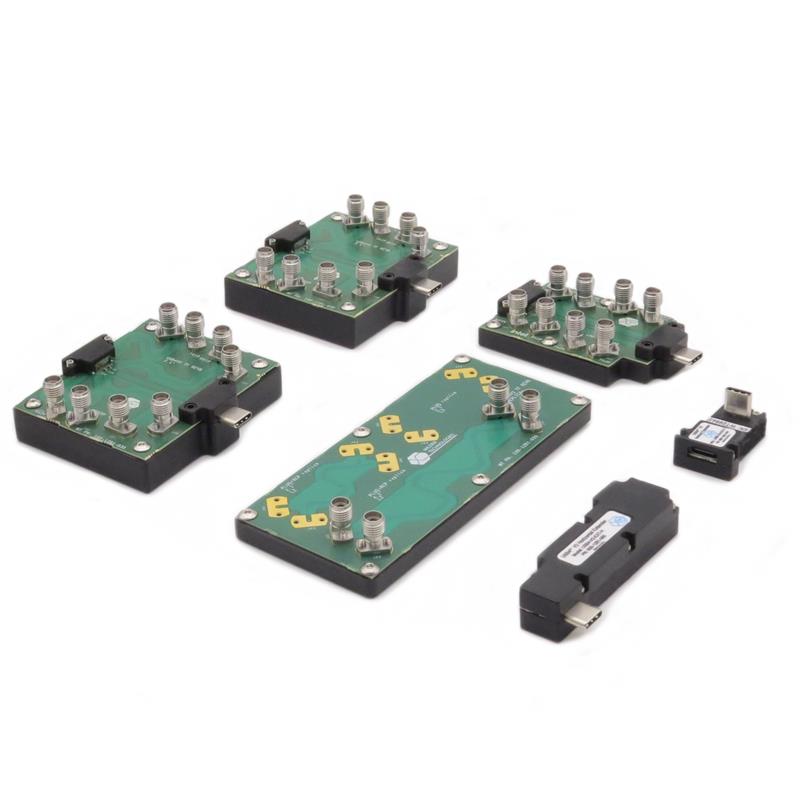 About - Wilder Technologies