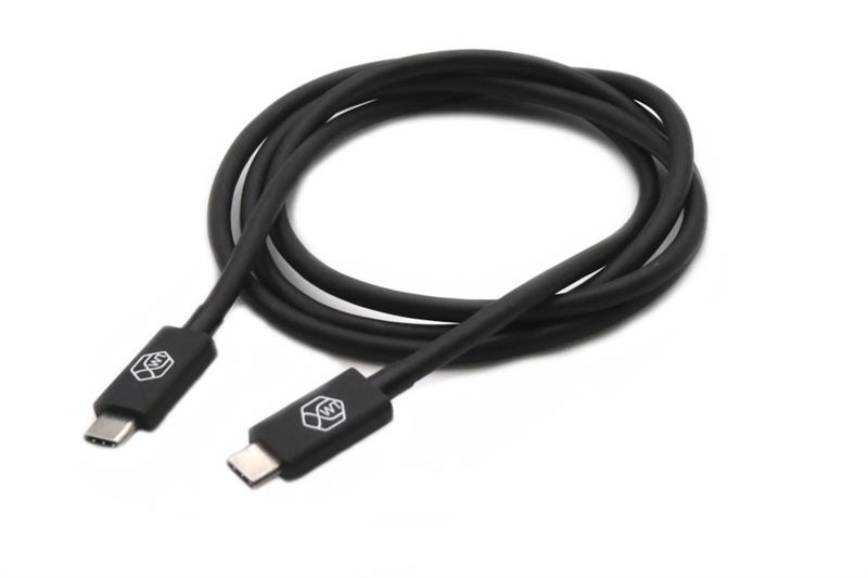 USB4 Type-C cable - Wilder Technologies